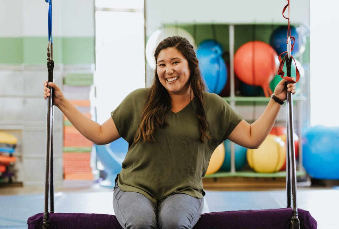 Transgender Voice Therapy: Pt. 1 | Emerge Pediatric Therapy
