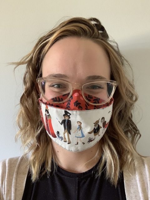 Social Skills Behind the Mask | Emerge Pediatric Therapy