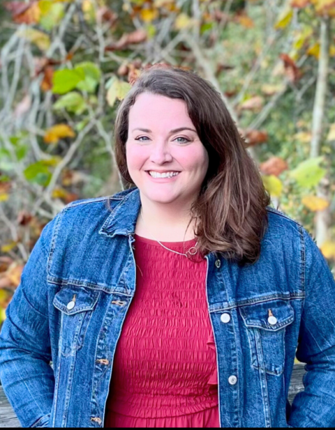 Megan Beasley | Emerge Pediatric Therapy