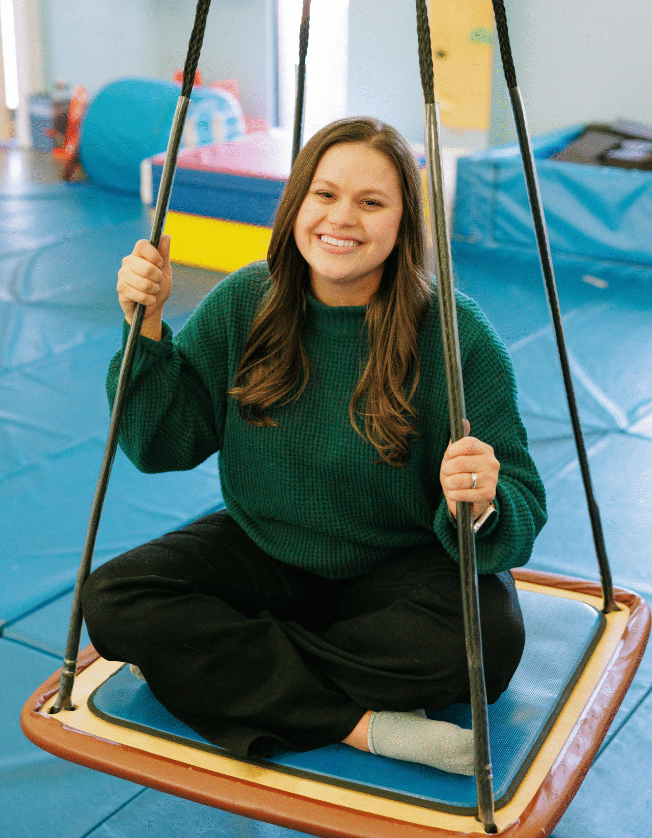 Dr. Braelyn Beal | Emerge Pediatric Therapy