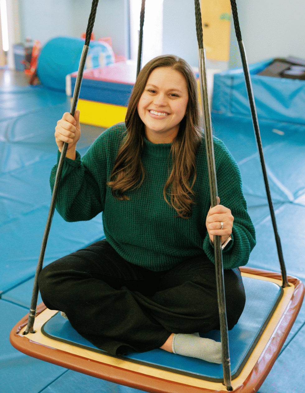 Dr. Braelyn Beal | Emerge Pediatric Therapy